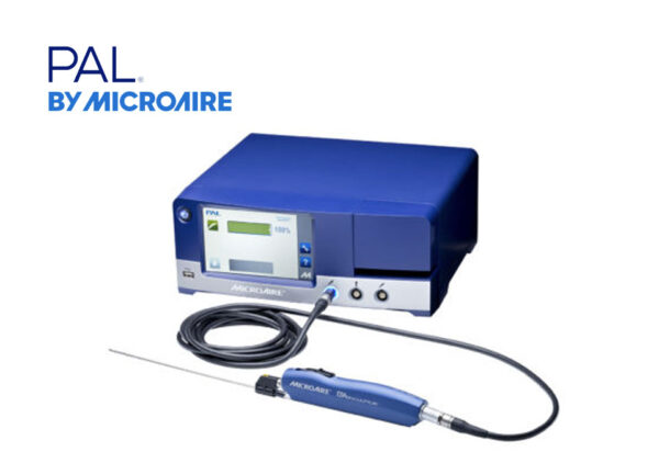 Microaire - Dr. Giovanni Mera Cruz